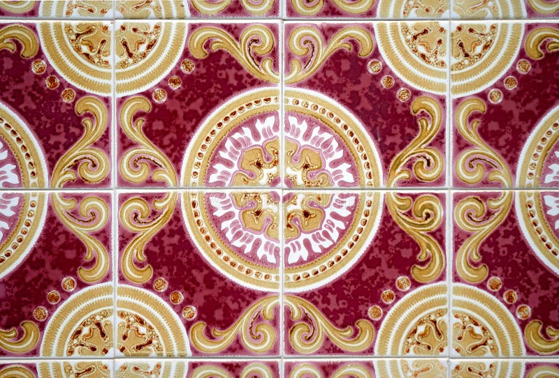 Traditional Ancient Ceramics Stock Photo - Image of pottery, craft ...