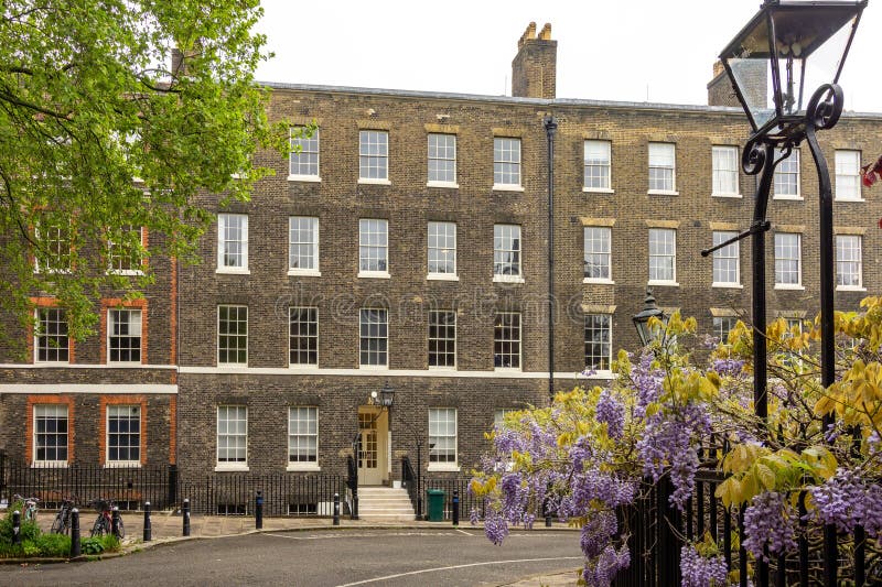 Traditional Architecture of London Temple, UK Editorial Image - Image ...