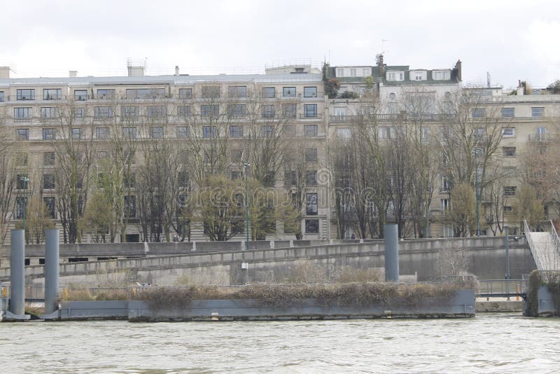 River stock image. Image of french, traditional, style - 128173545