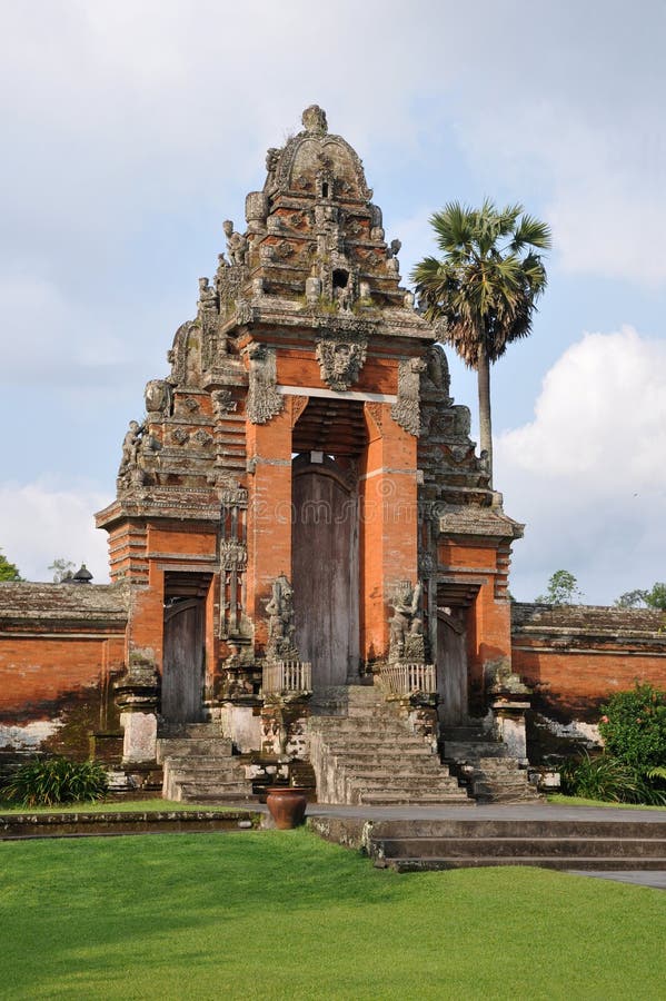Ancient Bali