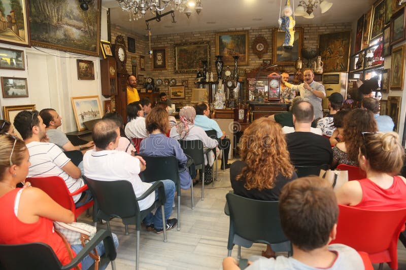 Traditional auction editorial image. Image of culture - 274366640