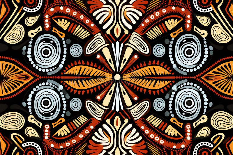 Ancestral Patterns Stock Illustrations – 36 Ancestral Patterns Stock ...
