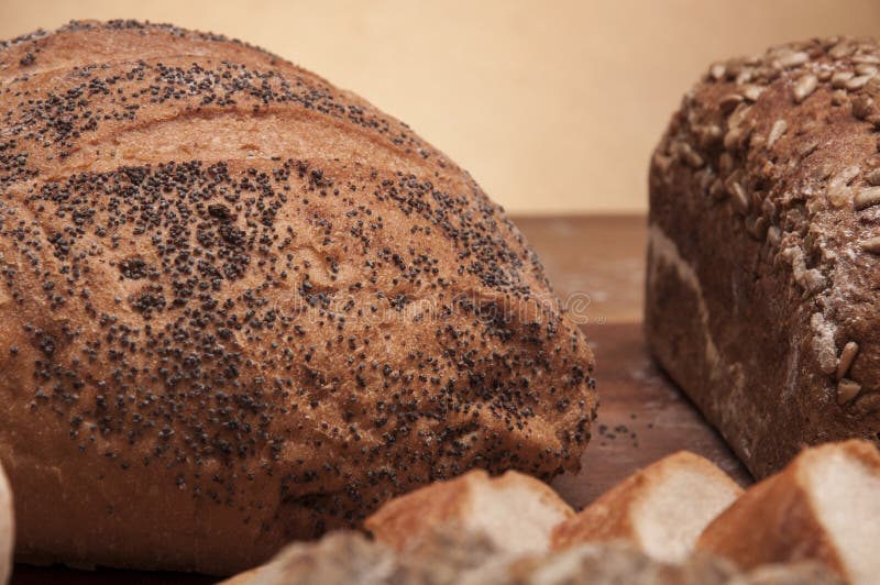 Traditional baking goods stock photo. Image of beautiful - 34550596