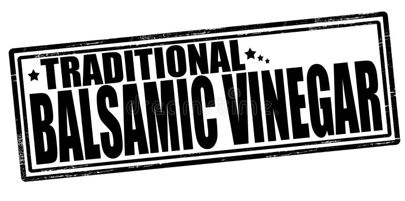 Balsamic Vinegar Stock Illustrations – 647 Balsamic Vinegar Stock ...