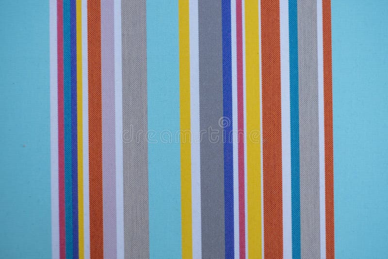 Traditional Basque Countr Textile for Napkins Stock Image - Image of ...