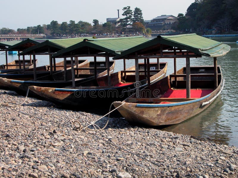 Traditional Boats stock photo. Image of object, tourism - 127436