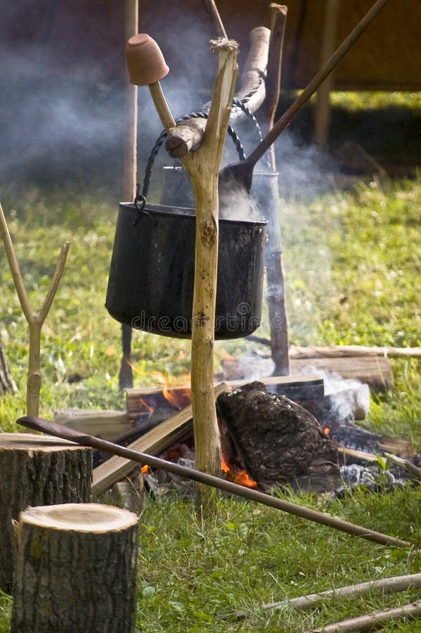 Traditional bonfire stock photo. Image of nature, lifestyle - 30765276