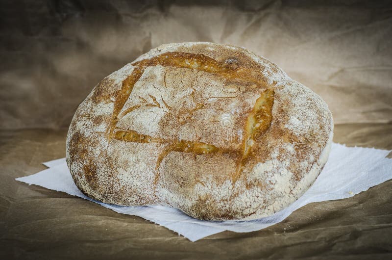 Traditional bread stock photo. Image of beauty, organic - 37734246