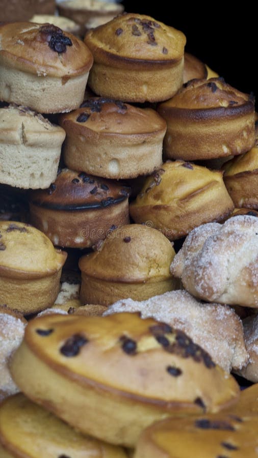 Traditional breads stock image. Image of traditional - 74213467