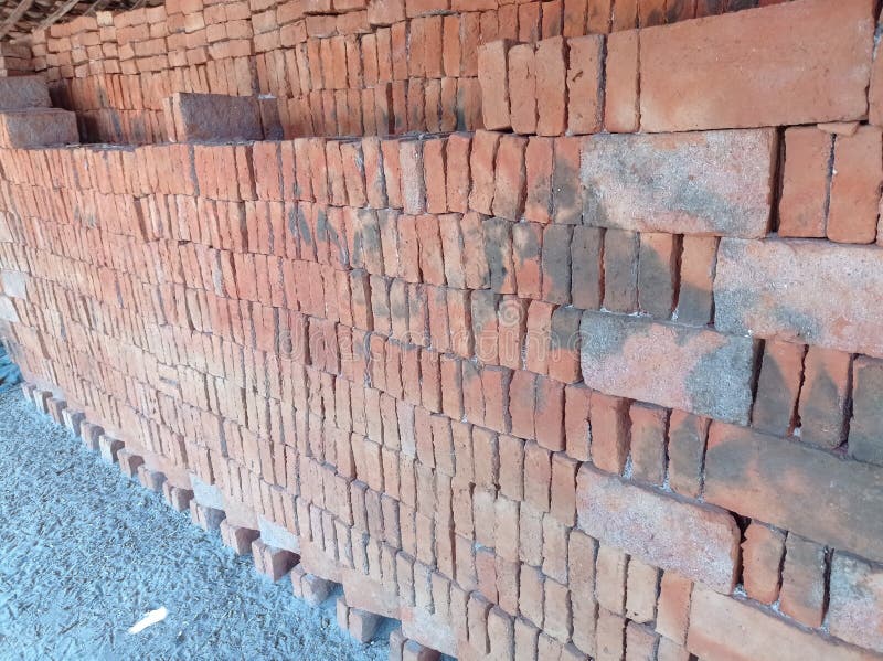 Traditional brick stock image. Image of roof, flooring - 290776067