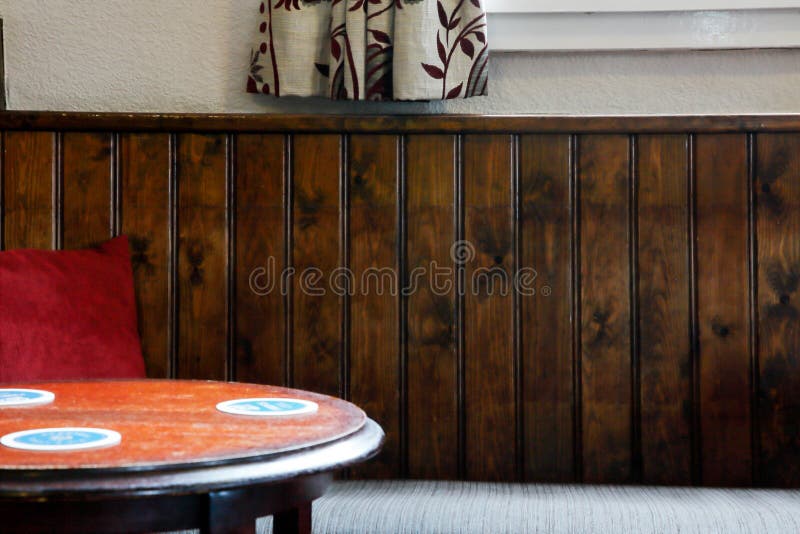 Traditional British Pub Interior Stock Photo - Image of europe, pubs ...