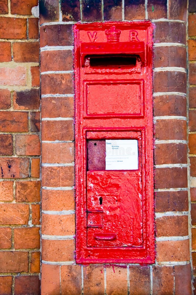 451 Victorian Letterbox Stock Photos - Free & Royalty-Free Stock Photos ...