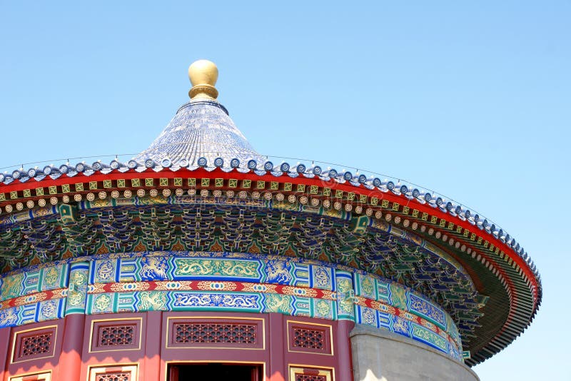 Traditional building stock photo. Image of building, culture - 10971384