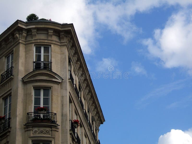 Traditional Building Picture. Image: 575896