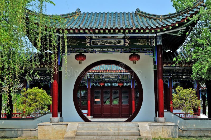 Traditional building stock image. Image of traditional - 39617307