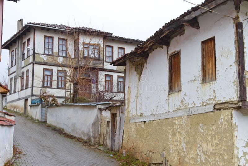 Traditional Buildings stock photo. Image of wooden, traditional - 23694766