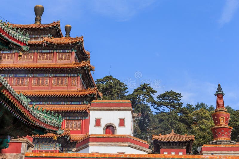 Chengdu stock photo. Image of ancient, clouds, imperial - 96447370