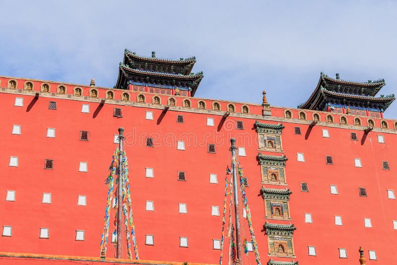 Chengdu stock image. Image of chengde, colorful, authority - 96447957