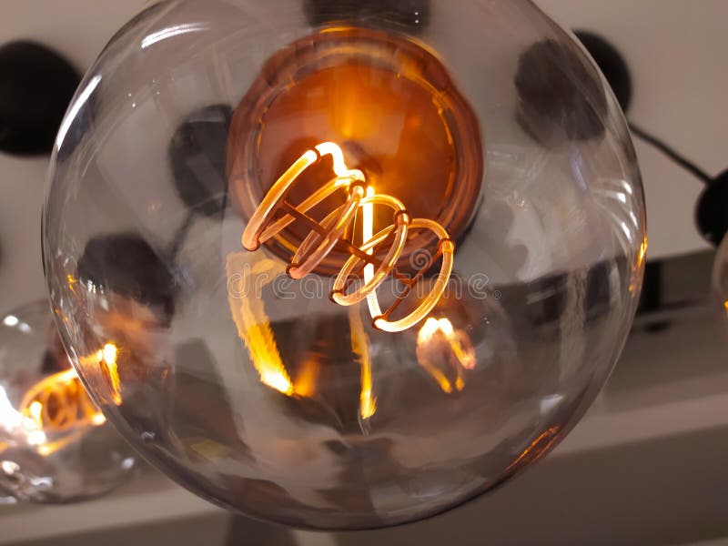 Traditional bulb light stock photo. Image of light, traditional - 177219204