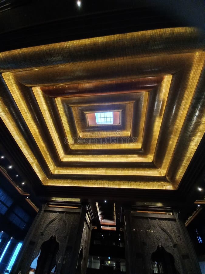 Traditional Ceiling editorial photo. Image of traditional - 265809586