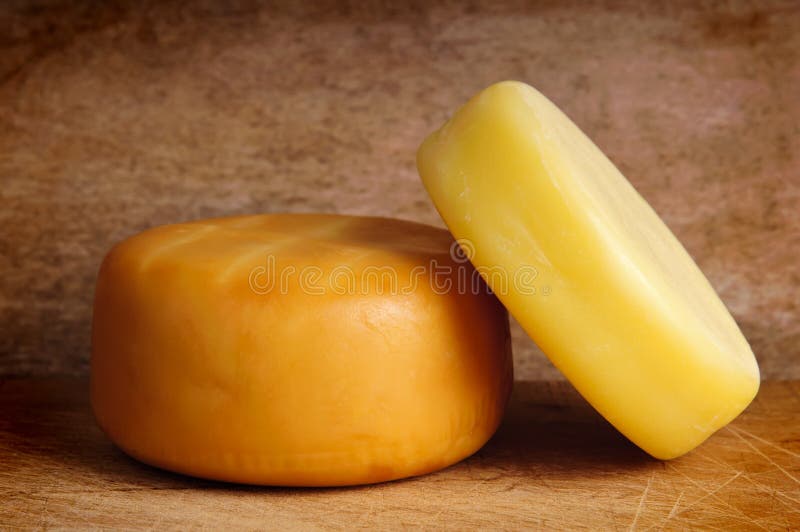Traditional cheese making stock photo. Image of home - 45726202