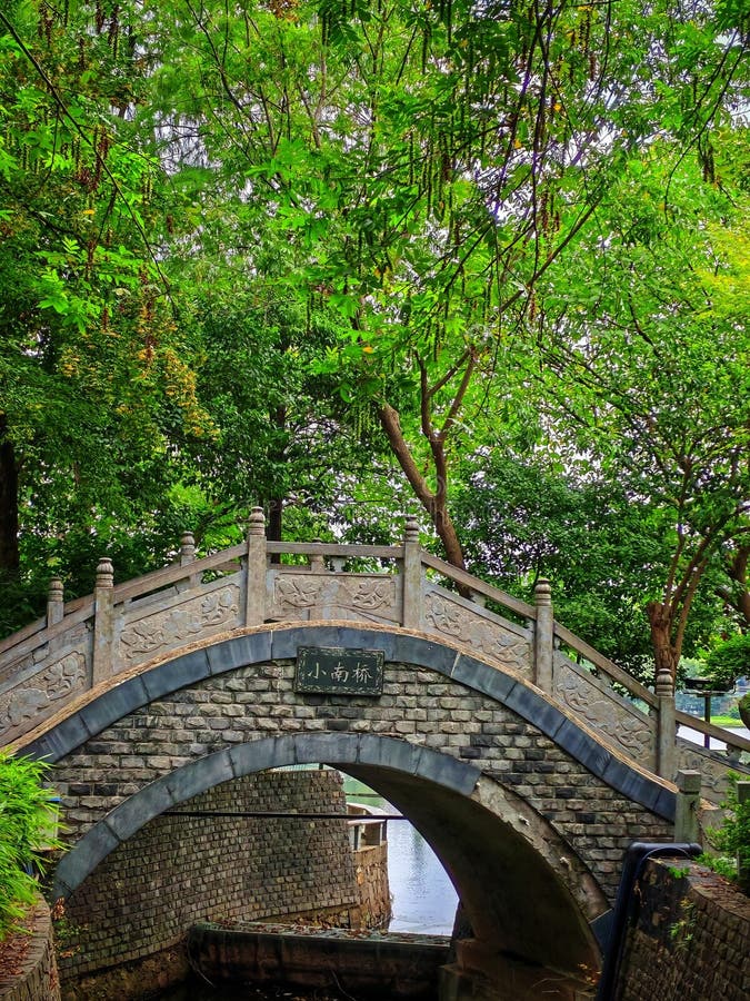 Stone bridge stock photo. Image of bridge, stone, traditional - 333570202