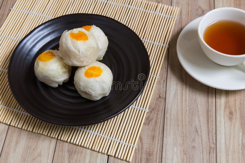 Traditional Chinese Cake stock image. Image of taiwan - 55303899