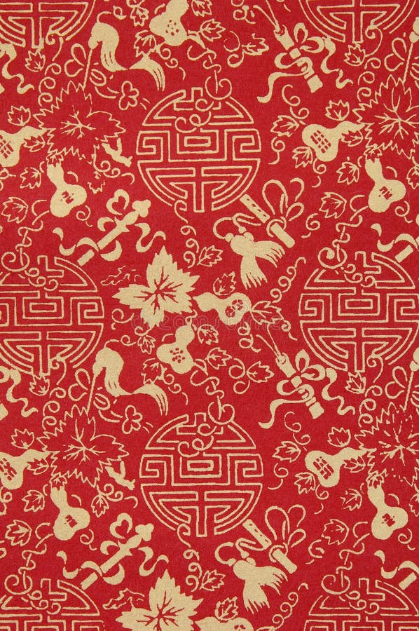 Fabric Texture Of Chinese China Texture Fabric, Wallpaper And Home