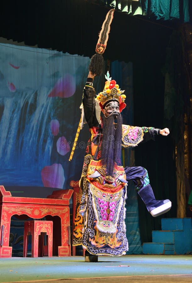 Traditional Chinese Architecture Of Jingxiangzi Alley Night Sight, Srgb ...