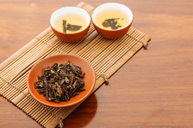 Traditional chinese tea stock image. Image of asian, east - 35169063