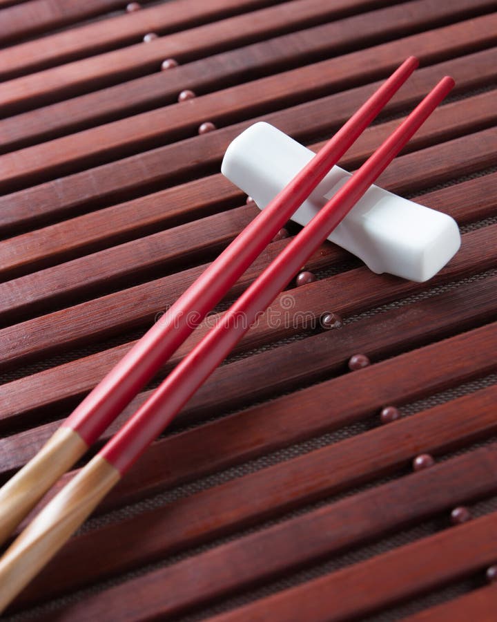 Traditional chopsticks stock photo. Image of china, asian - 26434822