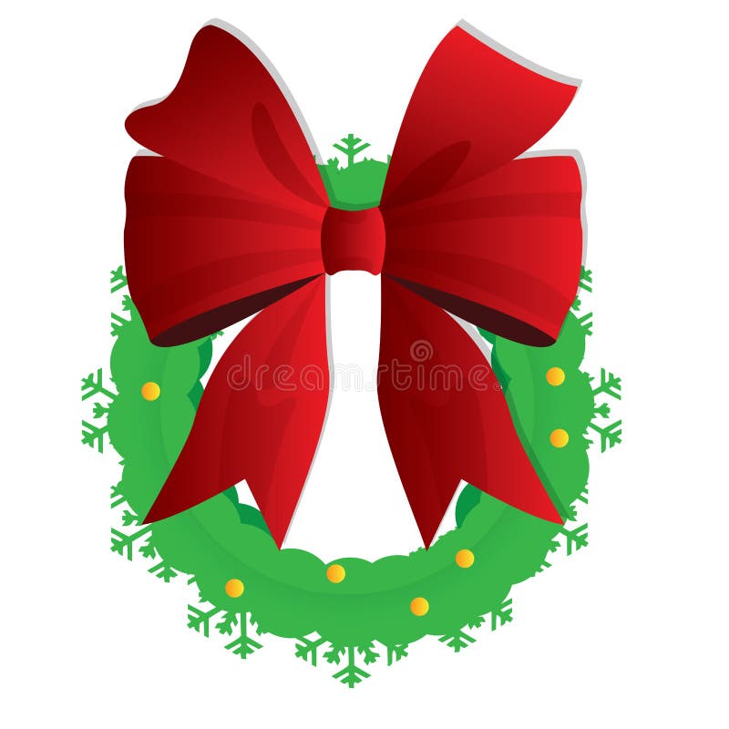 Traditional Christmas Object Stock Illustration - Illustration of ...