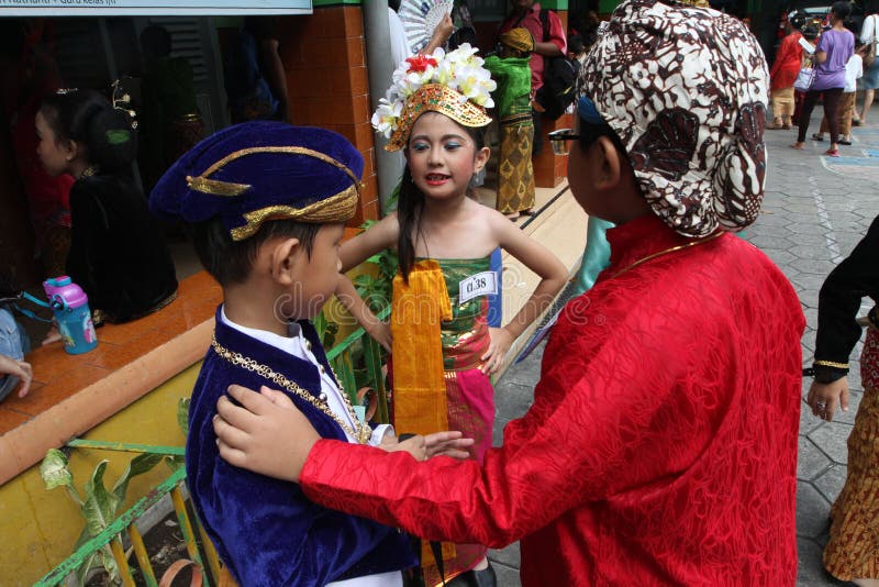 Traditional clothes editorial stock photo. Image of central - 70330778