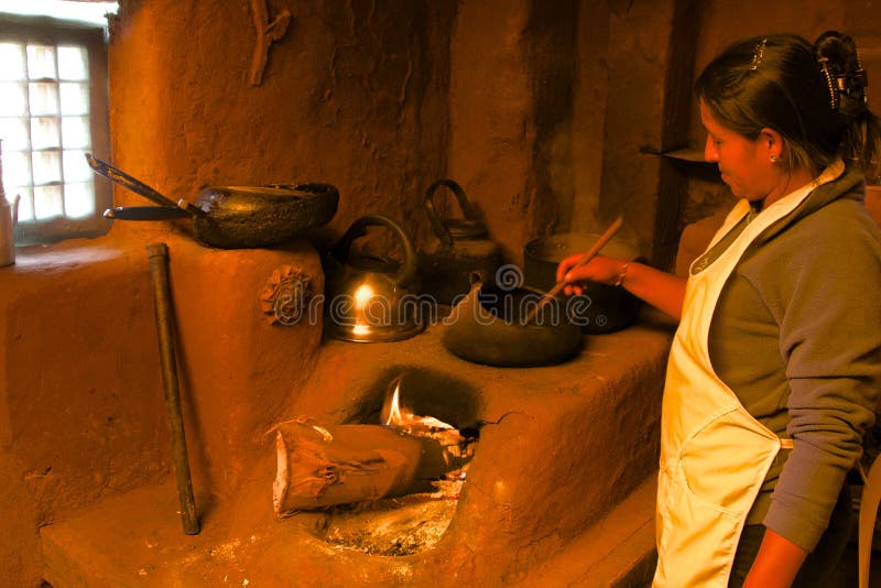 Traditional cooking editorial stock photo. Image of traditional - 77934783