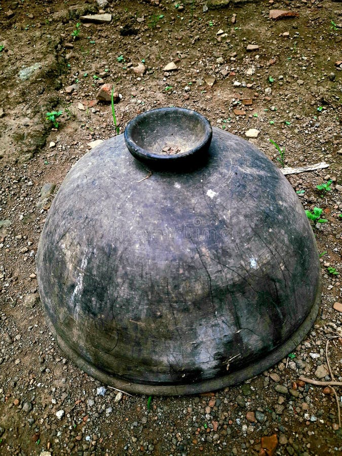 Traditional Cooking Utensils. Stock Image - Image of traditional ...