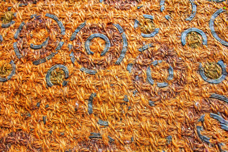 Traditional Crafts Made of Straw Stock Image - Image of painting, wood ...