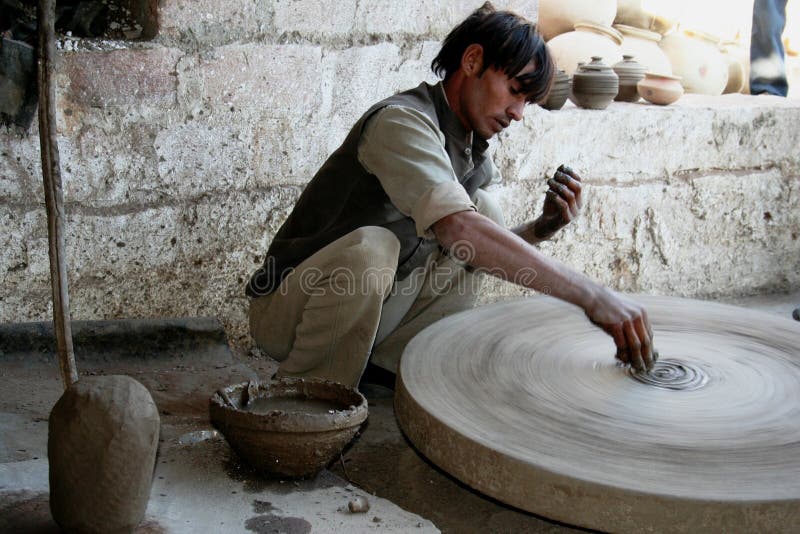 Traditional Craftsmanship, India Editorial Photo - Image of countryside ...