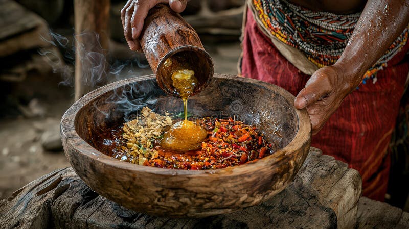 Indigenous Chefs Stock Illustrations – 4 Indigenous Chefs Stock ...