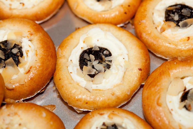 Traditional czech kitchen stock photo. Image of poppy - 18930716