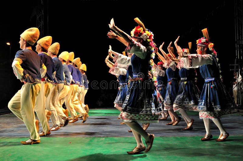 Angola music and dance editorial photo. Image of rhythm - 15646031