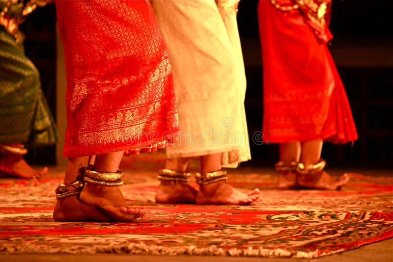Traditional Dancing stock photo. Image of dance, tourism - 12799174
