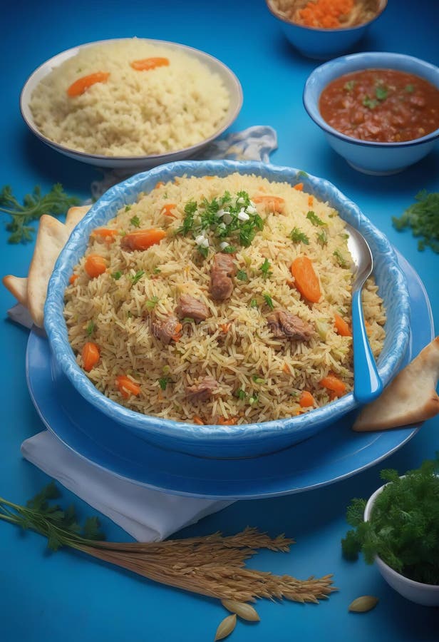 Local Pilaf Stock Illustrations – 16 Local Pilaf Stock Illustrations ...