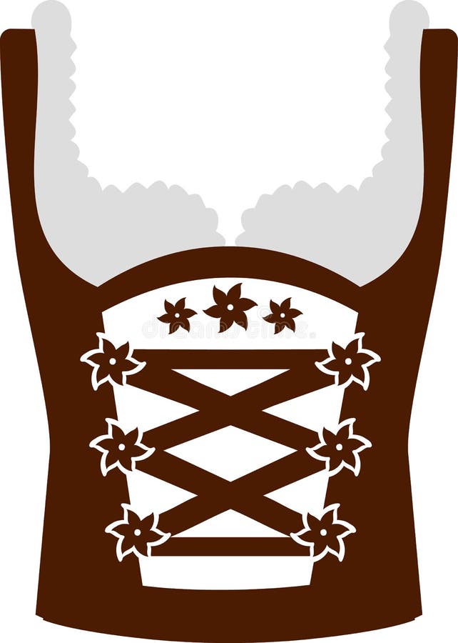 Dirndl Stock Illustrations – 1,665 Dirndl Stock Illustrations, Vectors ...