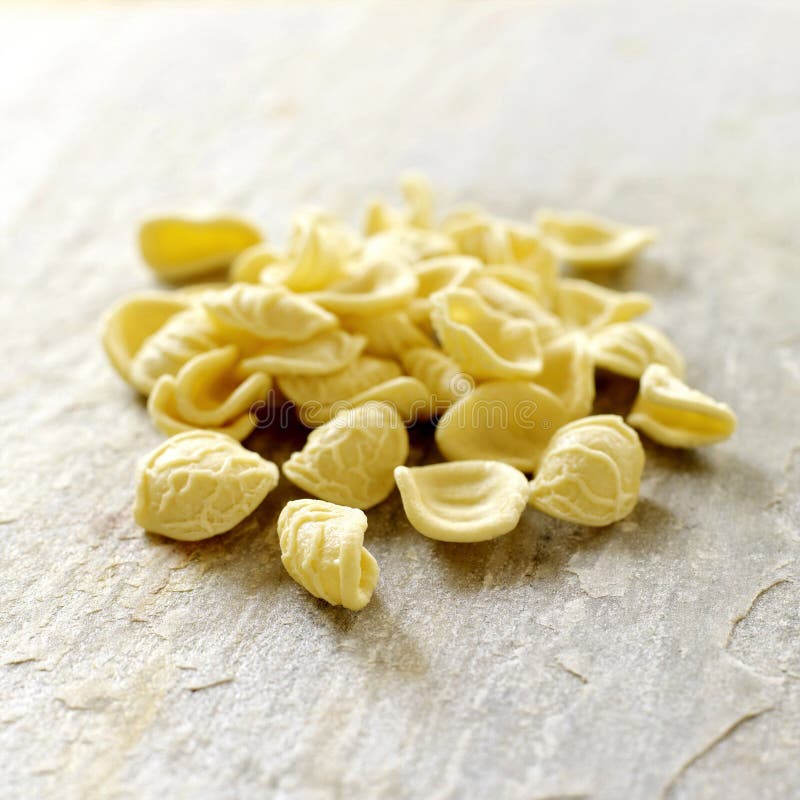 Traditional dried pasta stock photo. Image of italian - 186458466
