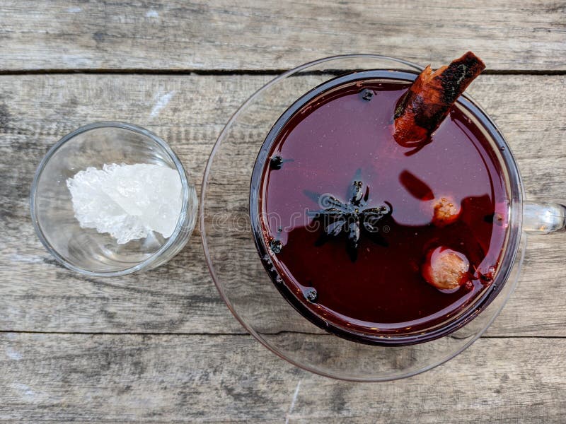 A Traditional Drink from Central Java Stock Image - Image of jewellery ...