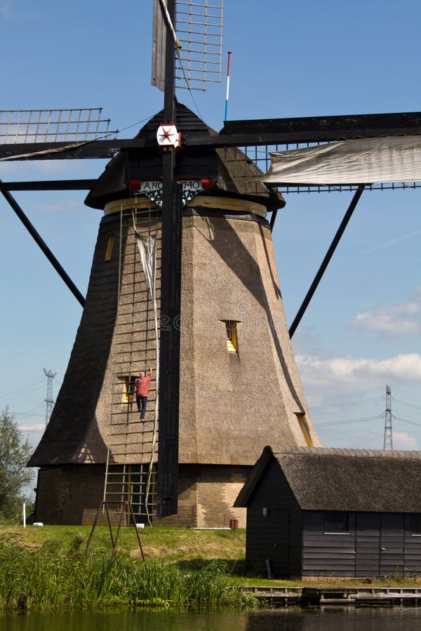 Traditional Dutch Clogs stock image. Image of clogs, dutch - 26564153
