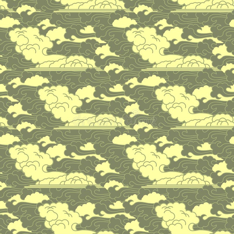 Traditional East Geometric Decorative Pattern Gold Style. Arabic Pattern Background. Islamic ...