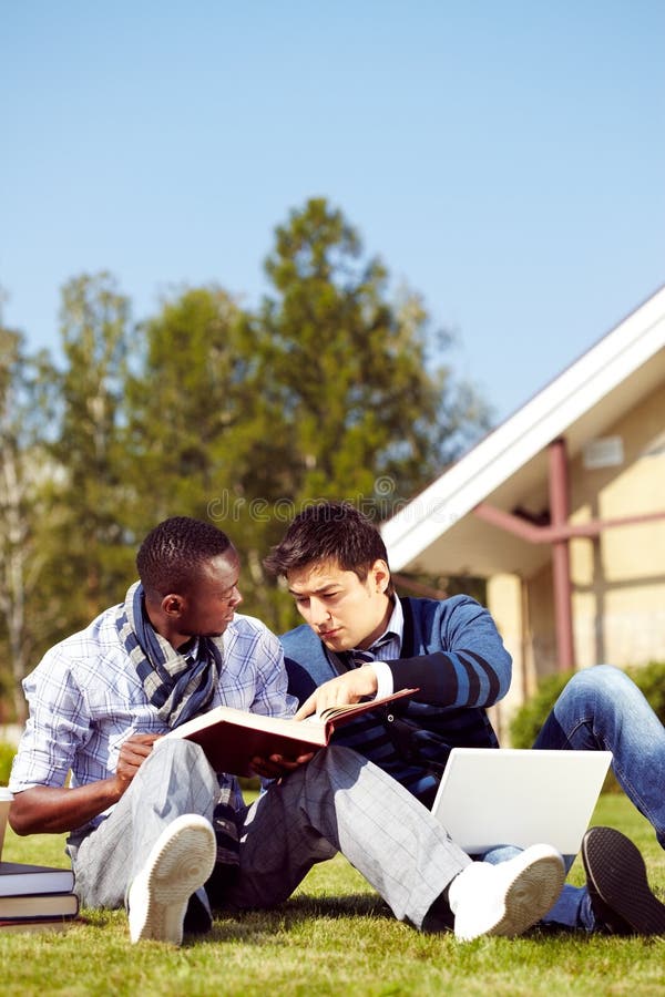 Traditional education stock photo. Image of studying - 76946254