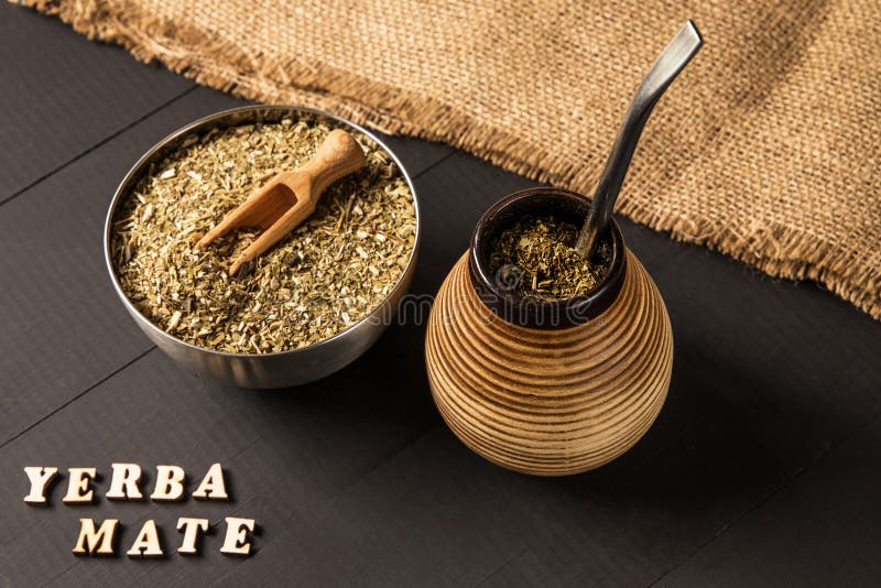 Yerba Mate Fruit Stock Photos - Free & Royalty-Free Stock Photos from ...