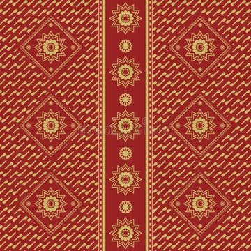 Songket Vector Stock Illustrations – 1,139 Songket Vector Stock ...